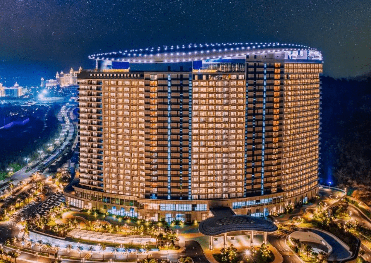 珠海長隆海洋王國攻略2025｜15大主題景點＋交通住宿推介 - Kinnso